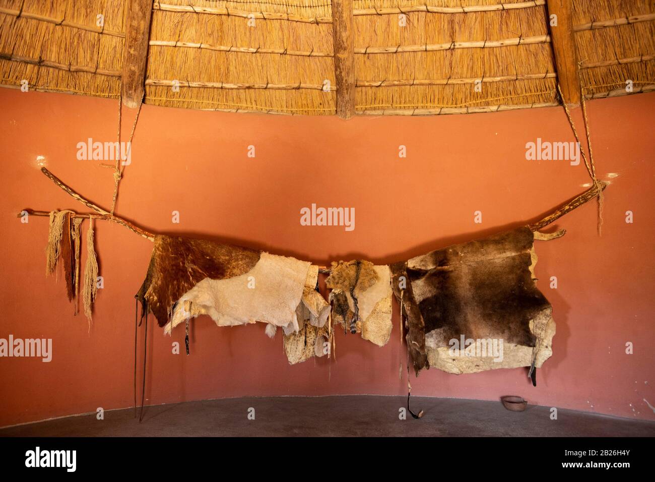 Liphofung hi-res stock photography and images - Alamy