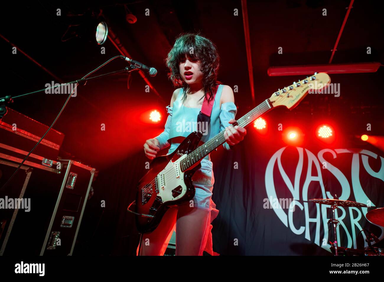 Chloe chaidez hi-res stock photography and images - Alamy