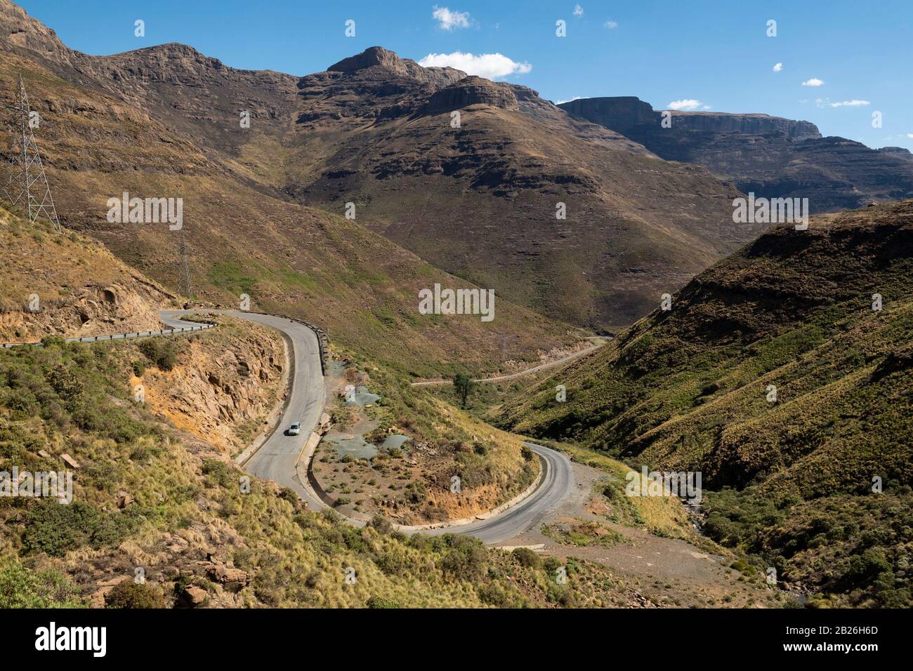 Moteng pass hi-res stock photography and images - Alamy
