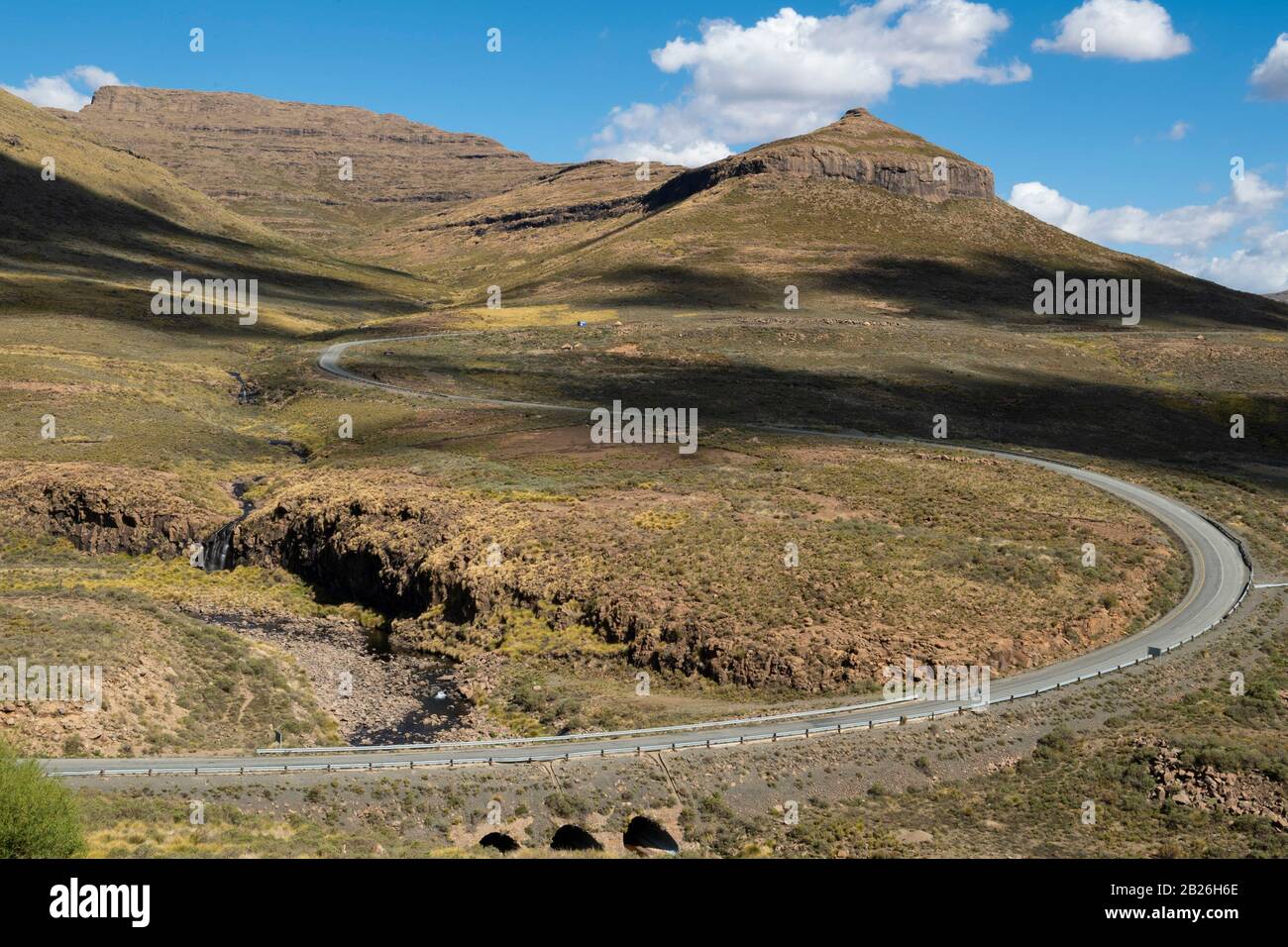 The oxbow hi-res stock photography and images - Alamy