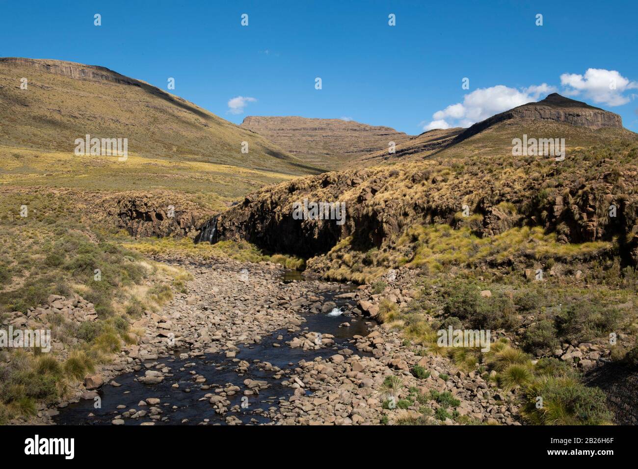 Oxbow mountain hi-res stock photography and images - Alamy