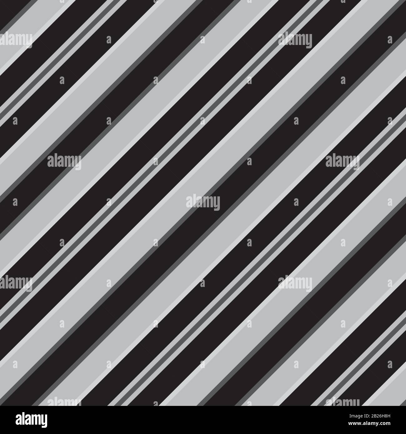 Classic Fashion Diagonal Stripe Pattern - This is a classic diagonal ...