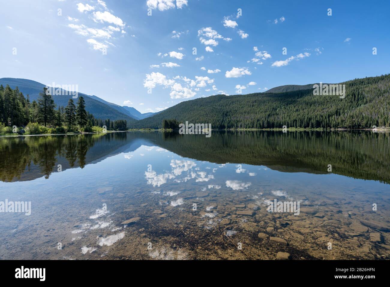 Monarch trail hi-res stock photography and images - Alamy