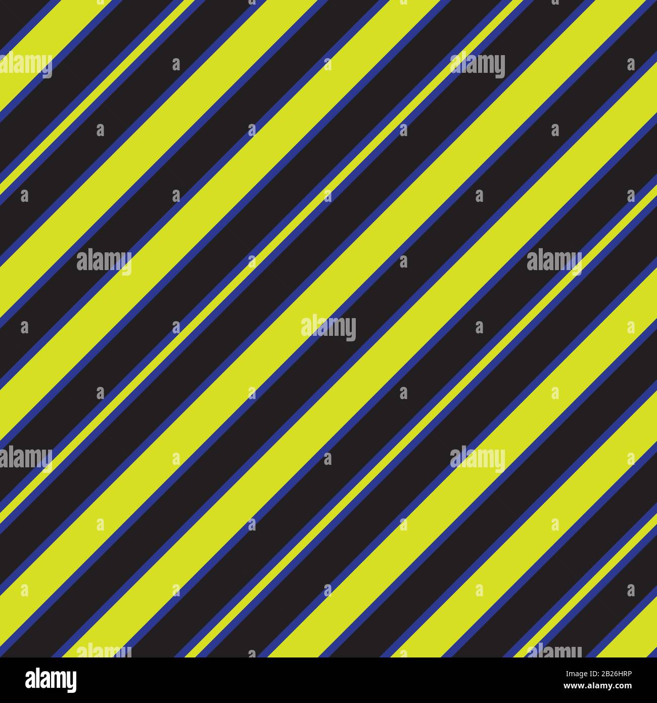 Classic Fashion Diagonal Stripe Pattern - This is a classic diagonal ...