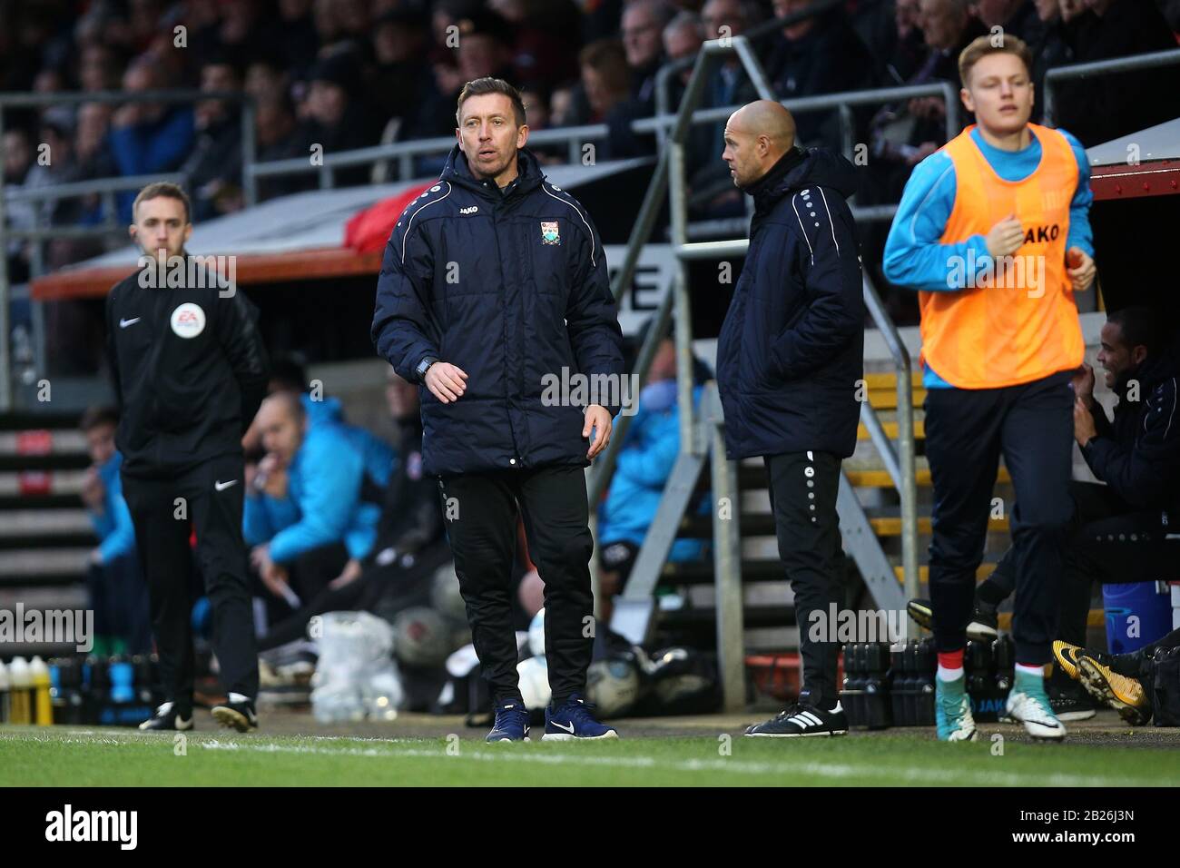 Darren currie hi-res stock photography and images - Alamy