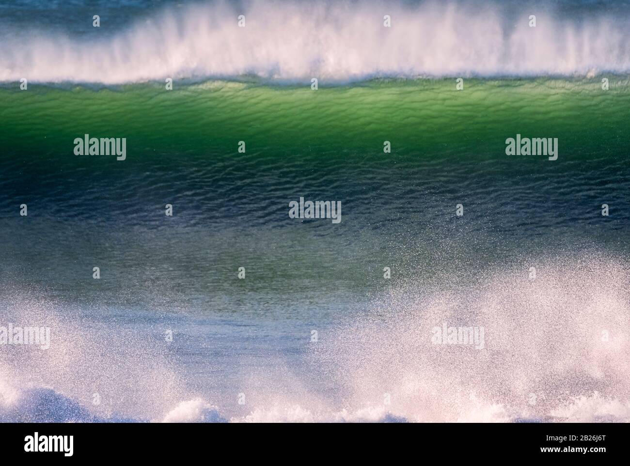 Woolacombe bay hi-res stock photography and images - Alamy