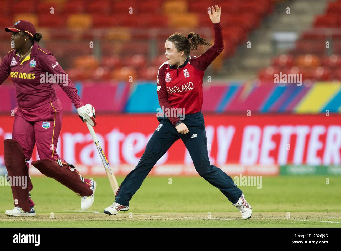 Mady villiers hi-res stock photography and images - Alamy