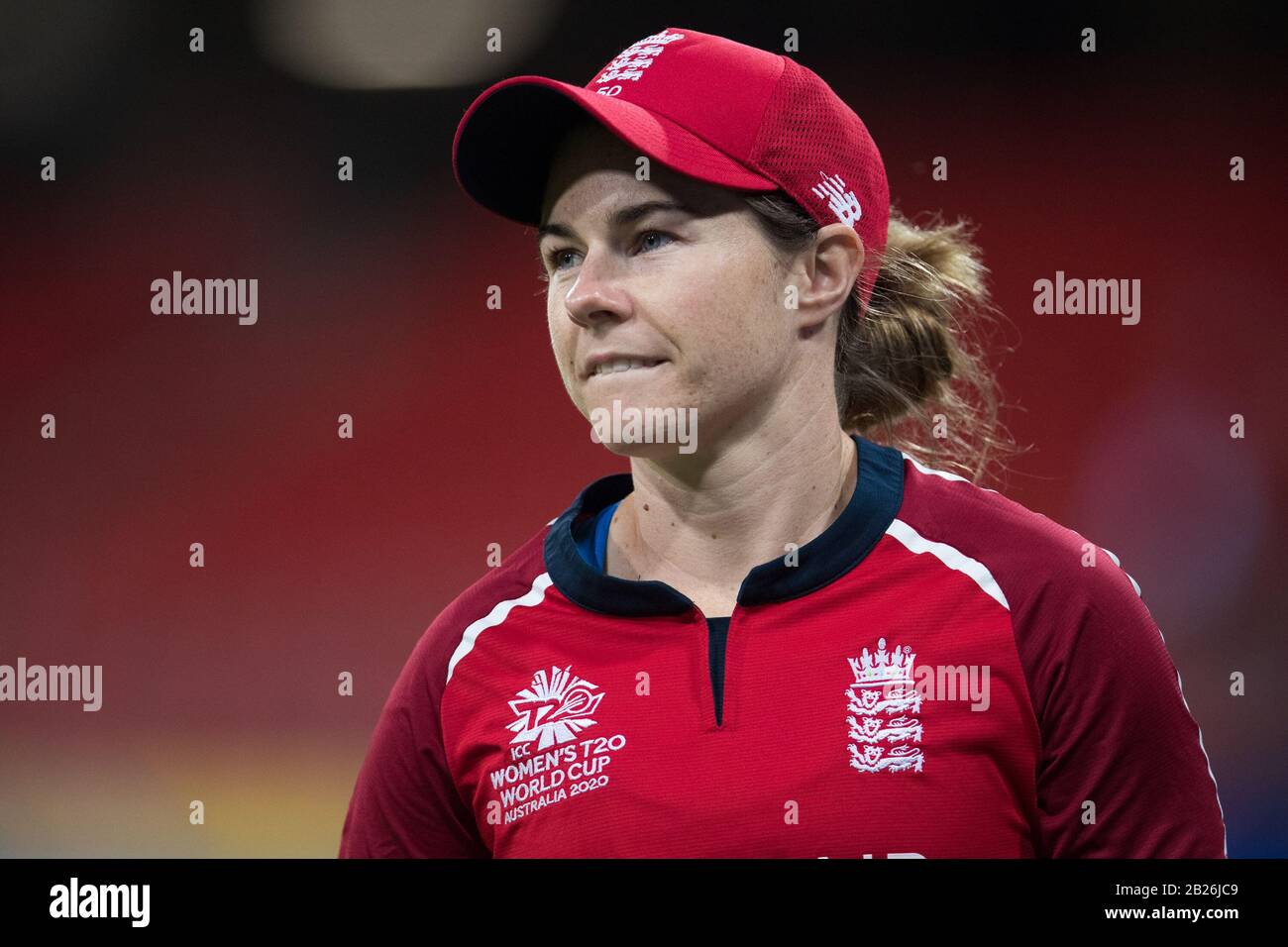 Sydney showground stadium hi-res stock photography and images - Alamy