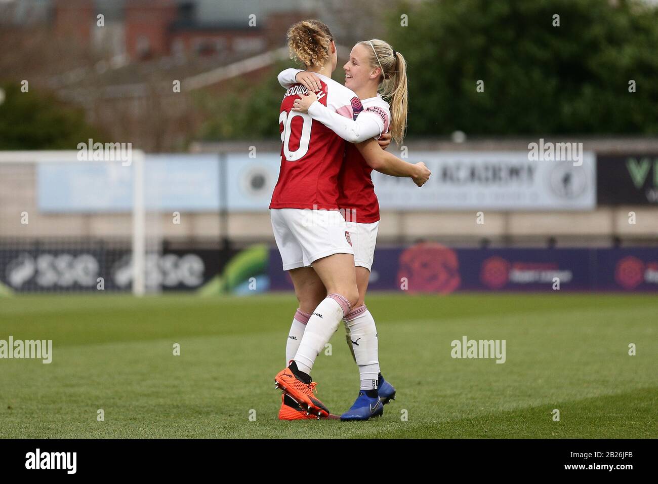 Vivianne miedema beth mead hi-res stock photography and images - Alamy
