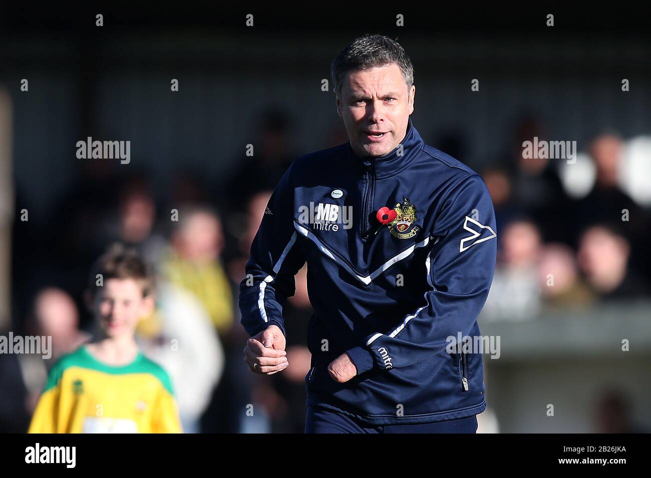 Hitchin town mark burke hi-res stock photography and images - Alamy