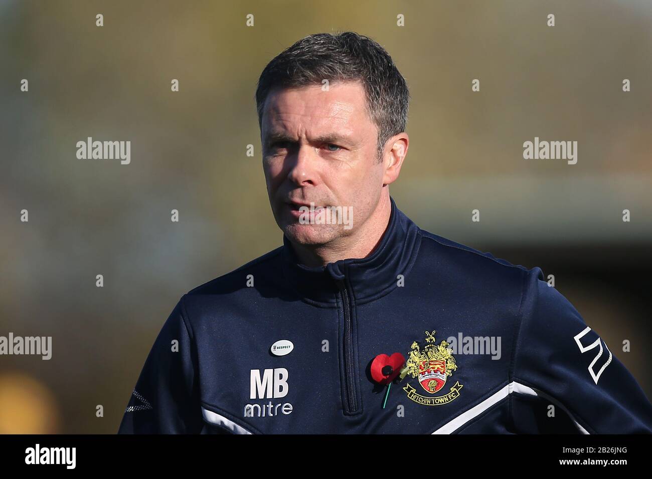 Hitchin town mark burke hi-res stock photography and images - Alamy