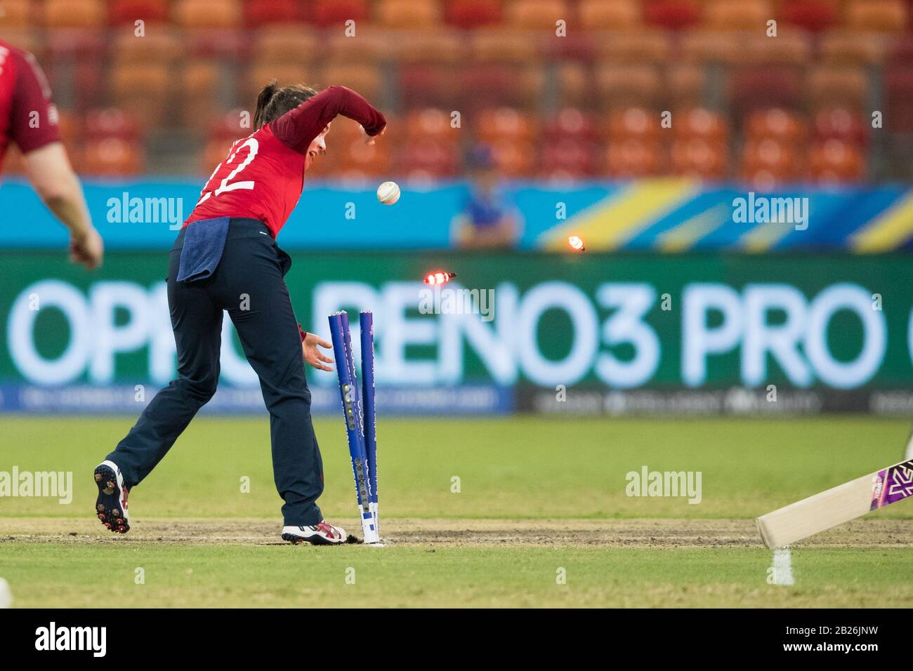 Mady villiers hi-res stock photography and images - Alamy