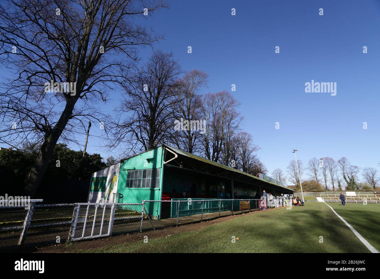 Solihull recreation hi-res stock photography and images - Alamy