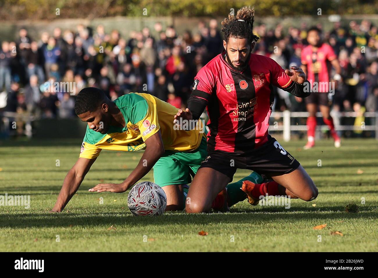 Solihull recreation hi-res stock photography and images - Alamy