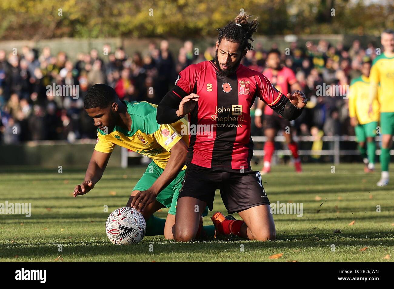 Solihull recreation hi-res stock photography and images - Alamy