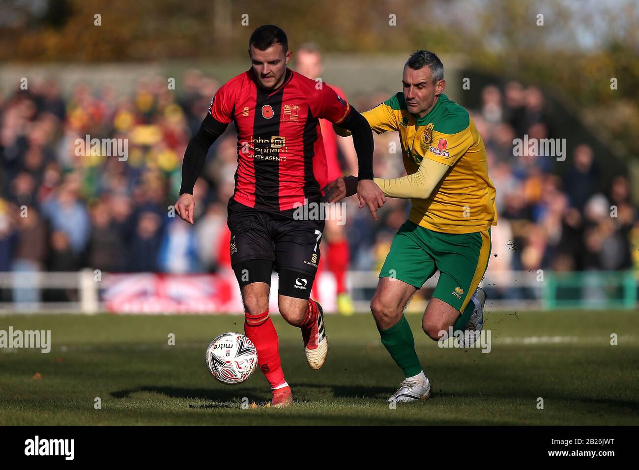 Solihull recreation hi-res stock photography and images - Alamy