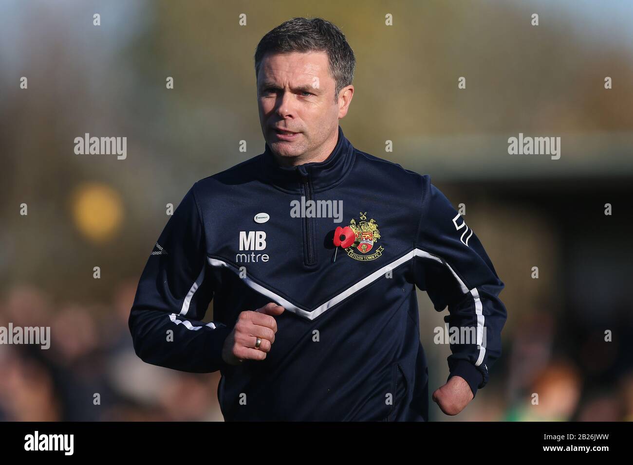 Hitchin town mark burke hi-res stock photography and images - Alamy