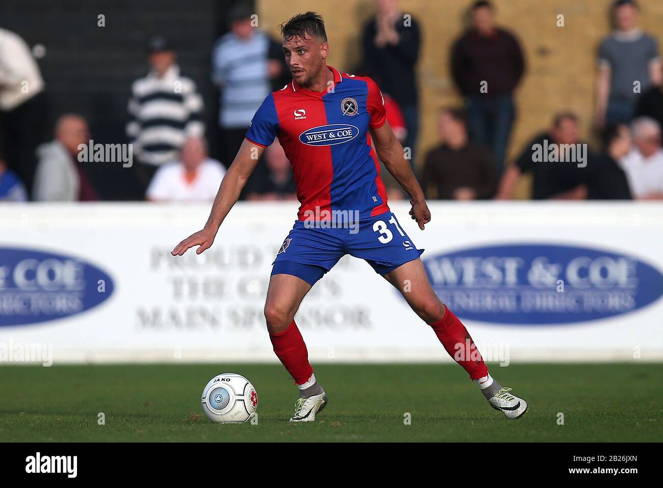 Liam bellamy hi-res stock photography and images - Alamy