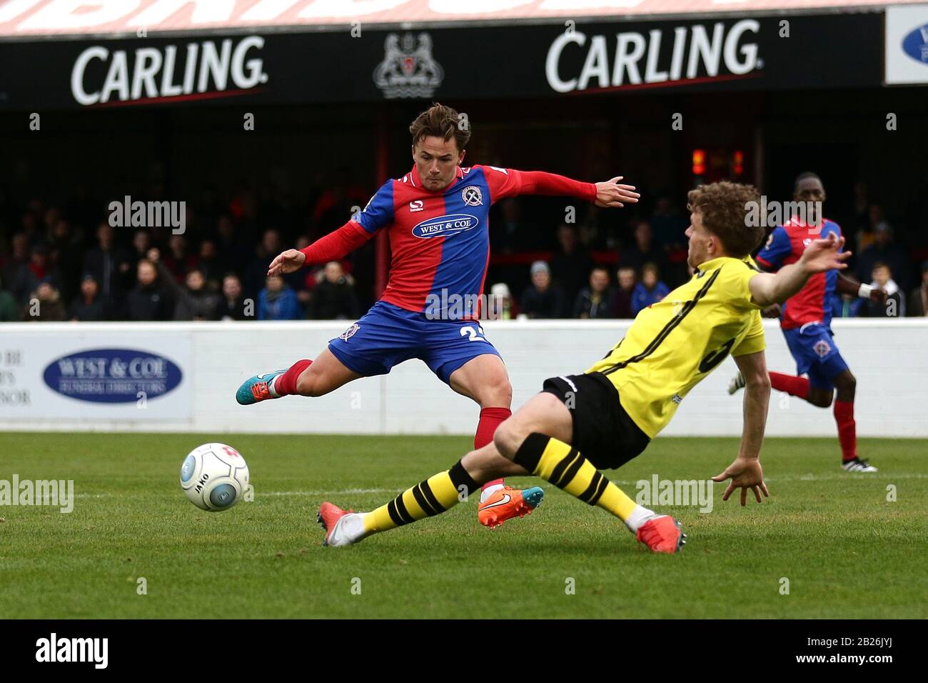 Jack munns hi-res stock photography and images - Alamy