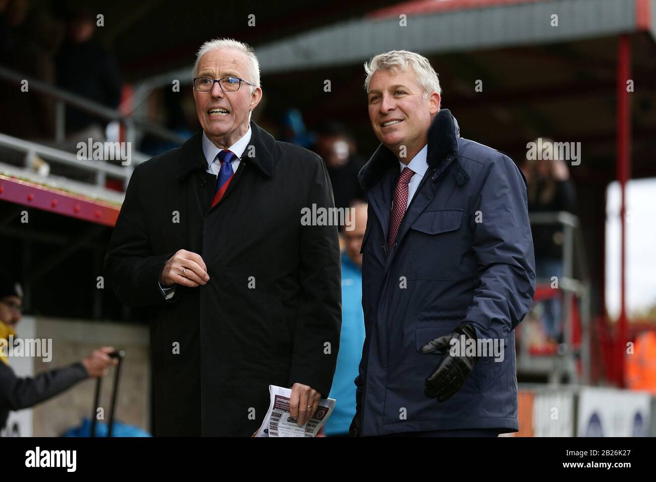 Peter gwinn hi-res stock photography and images - Alamy