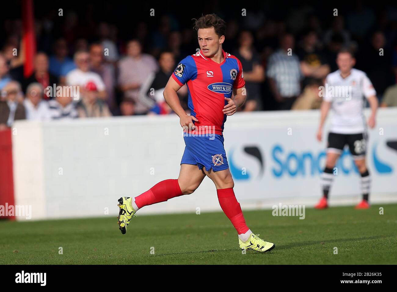 Jack Munns High Resolution Stock Photography and Images - Alamy