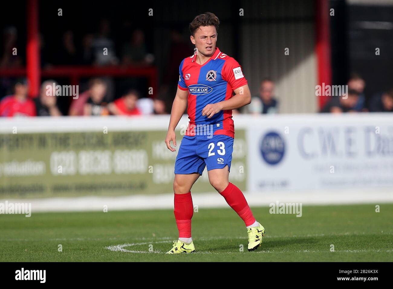 Jack Munns High Resolution Stock Photography and Images - Alamy