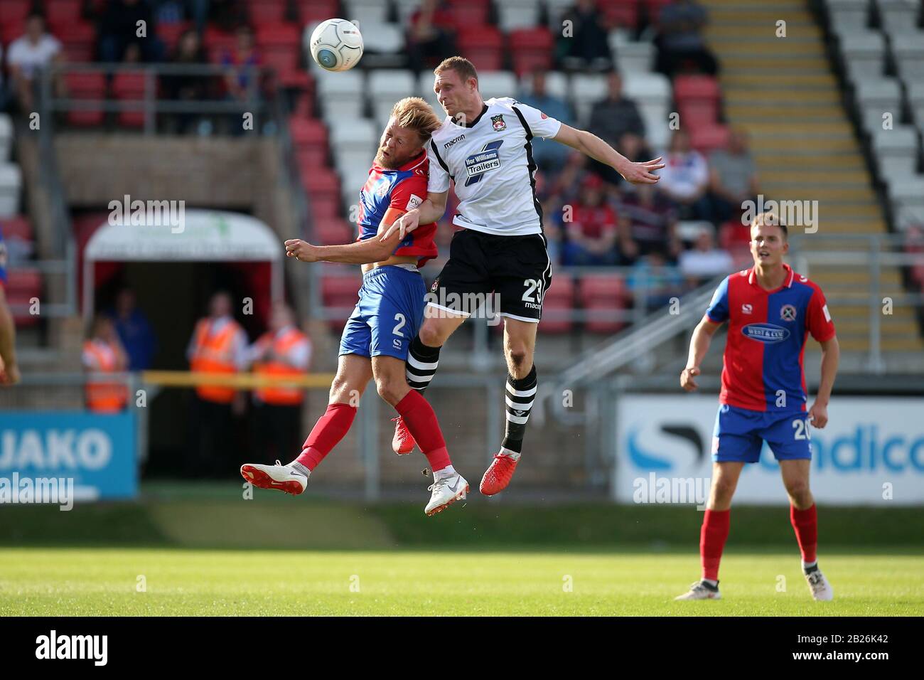 Stuart nunn hi-res stock photography and images - Alamy