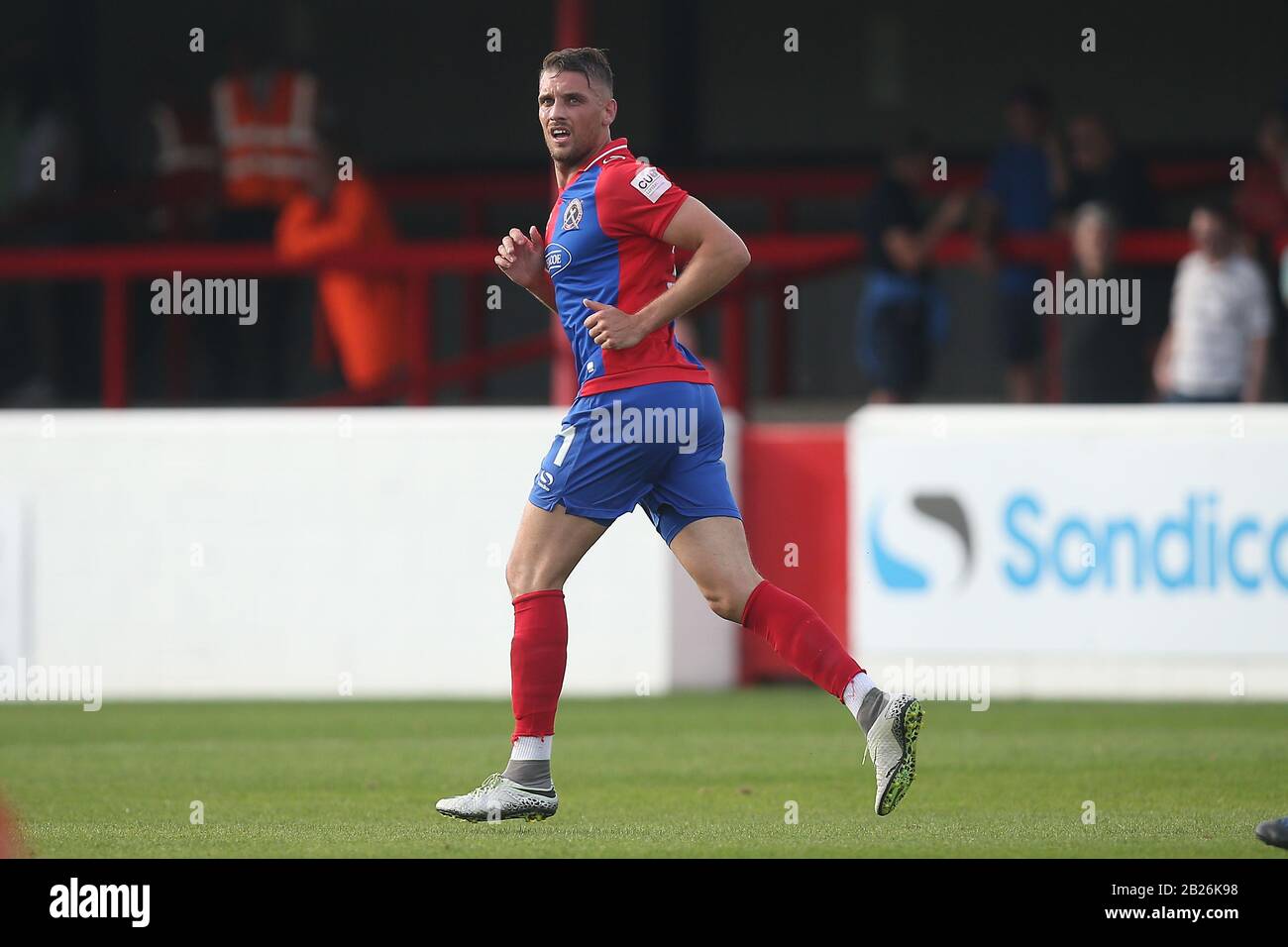 Liam bellamy hi-res stock photography and images - Alamy