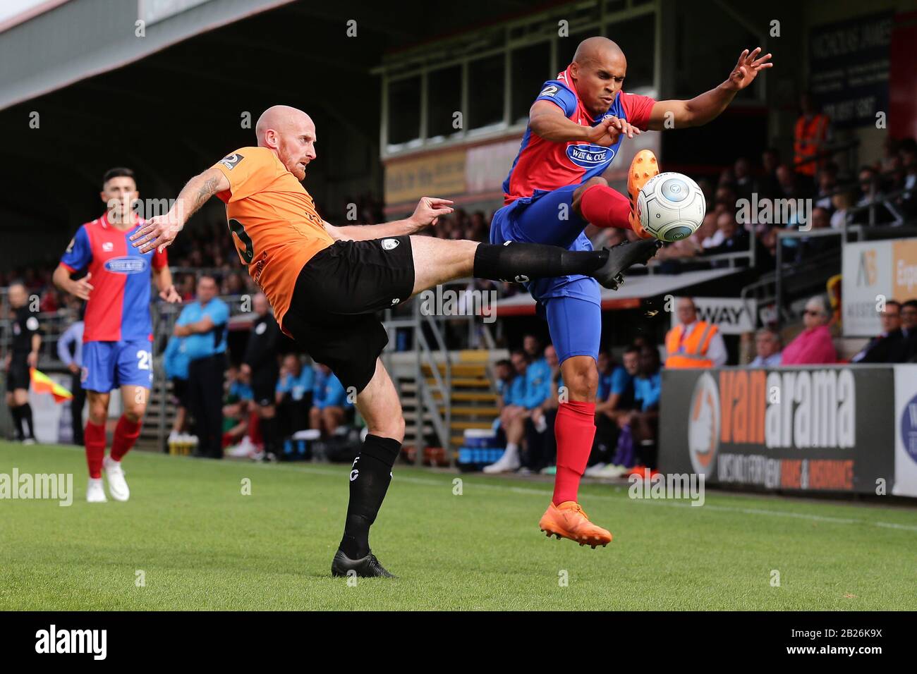 Drew talbot hi-res stock photography and images - Alamy