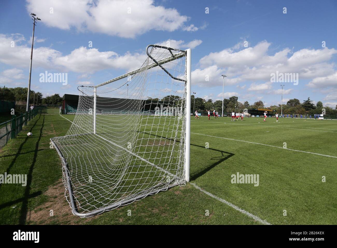 Kettering town hi-res stock photography and images - Alamy