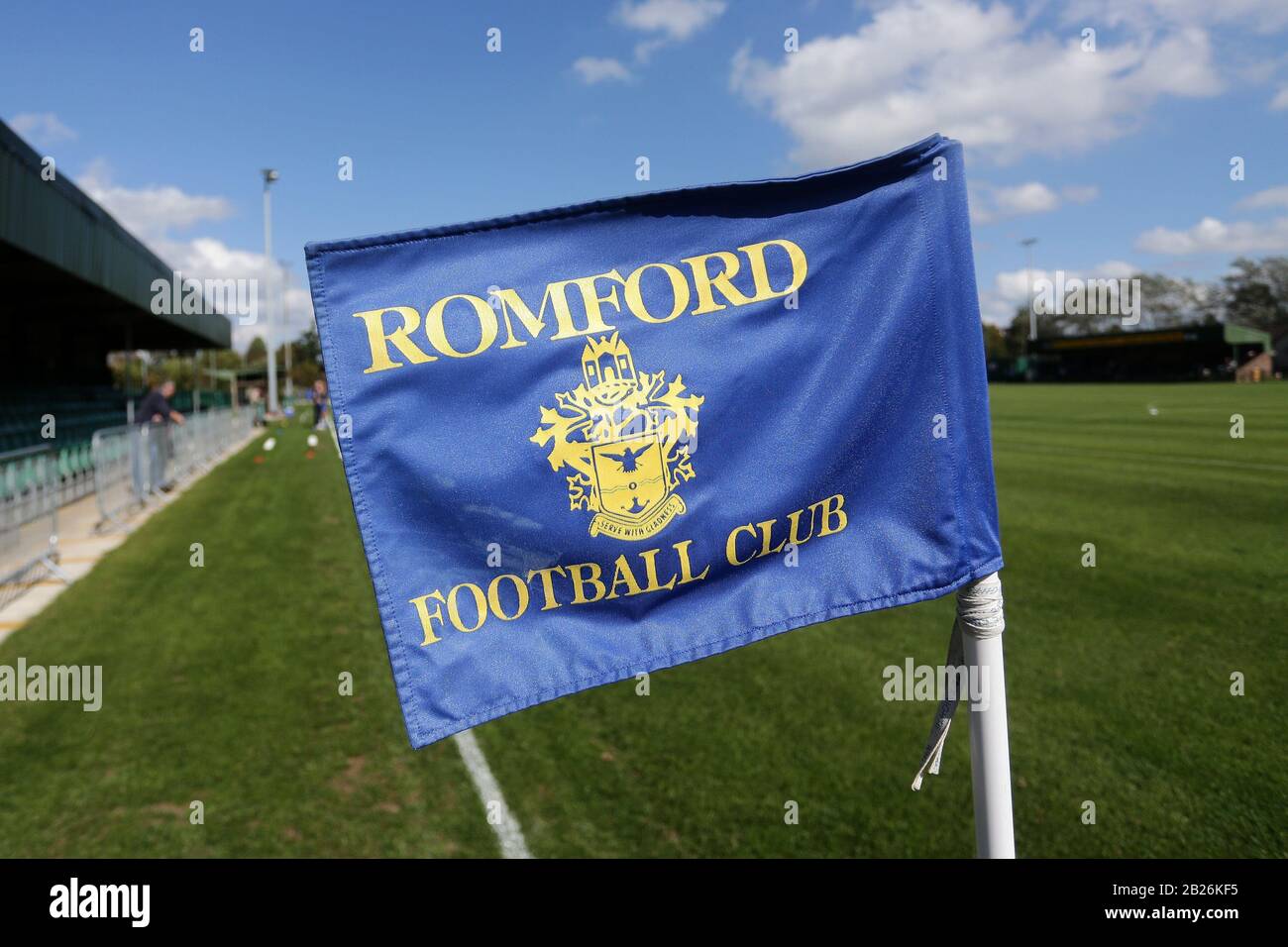 Kettering town hi-res stock photography and images - Alamy