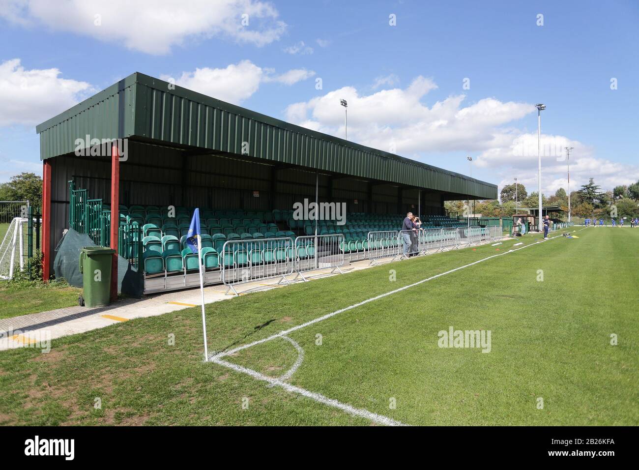Kettering town hi-res stock photography and images - Alamy