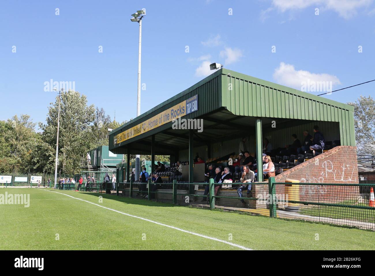 Kettering town hi-res stock photography and images - Alamy