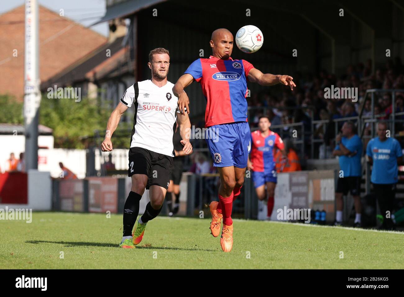 Scott wiseman hi-res stock photography and images - Alamy