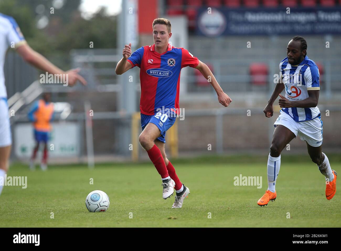 Wright of dagenham hi-res stock photography and images - Alamy