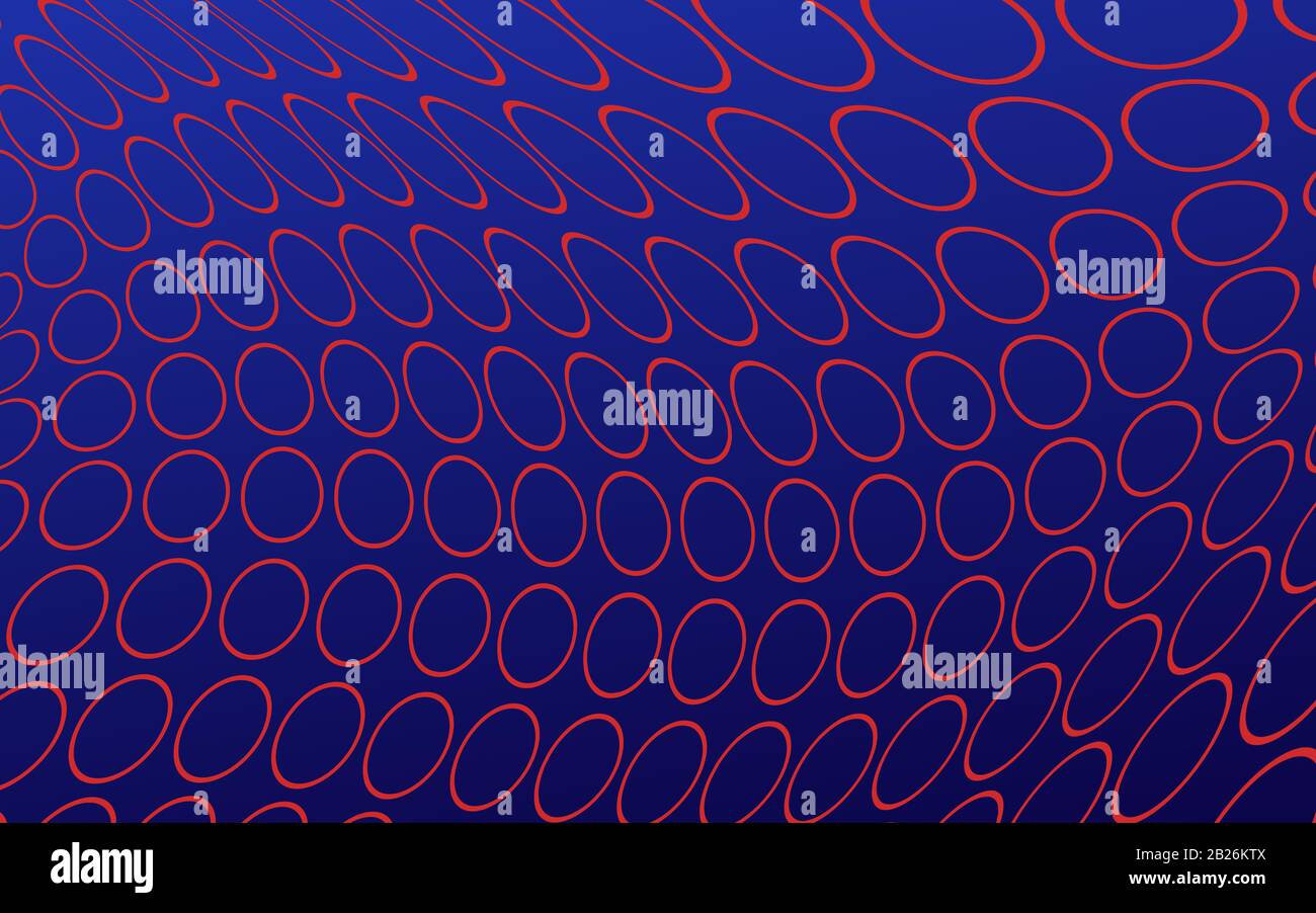 Repeating Pattern Circles High Resolution Stock Photography and Images ...