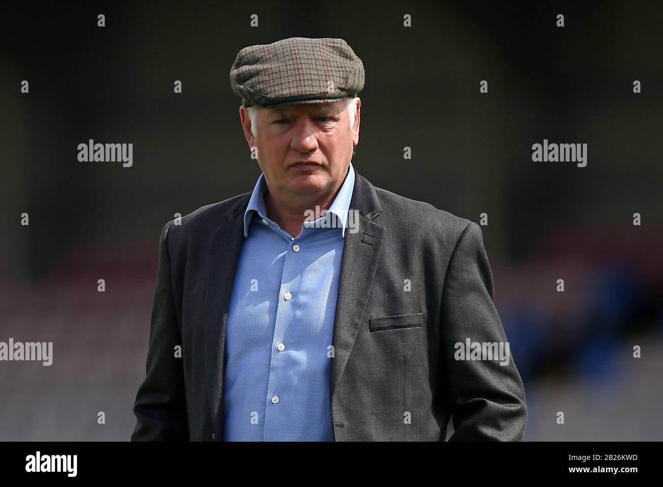 Alan devonshire hi-res stock photography and images - Alamy