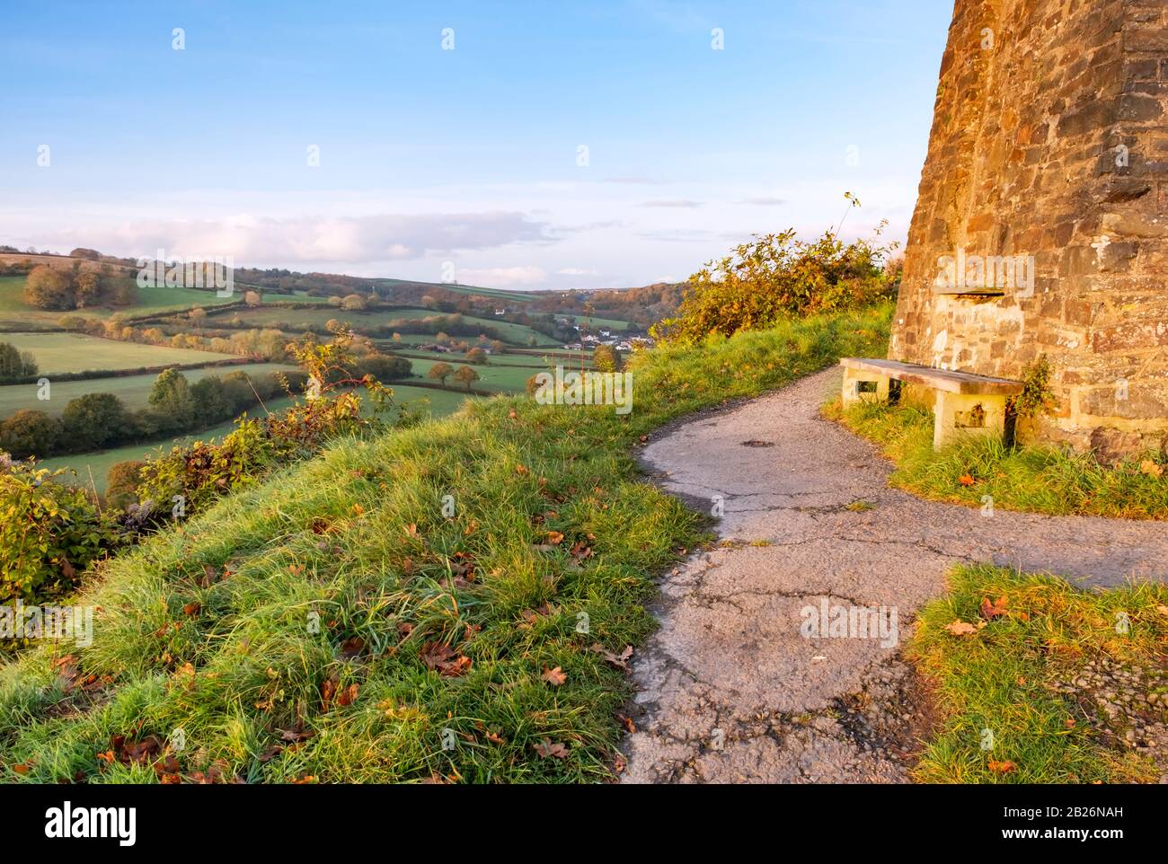 Torrington commons hi-res stock photography and images - Alamy