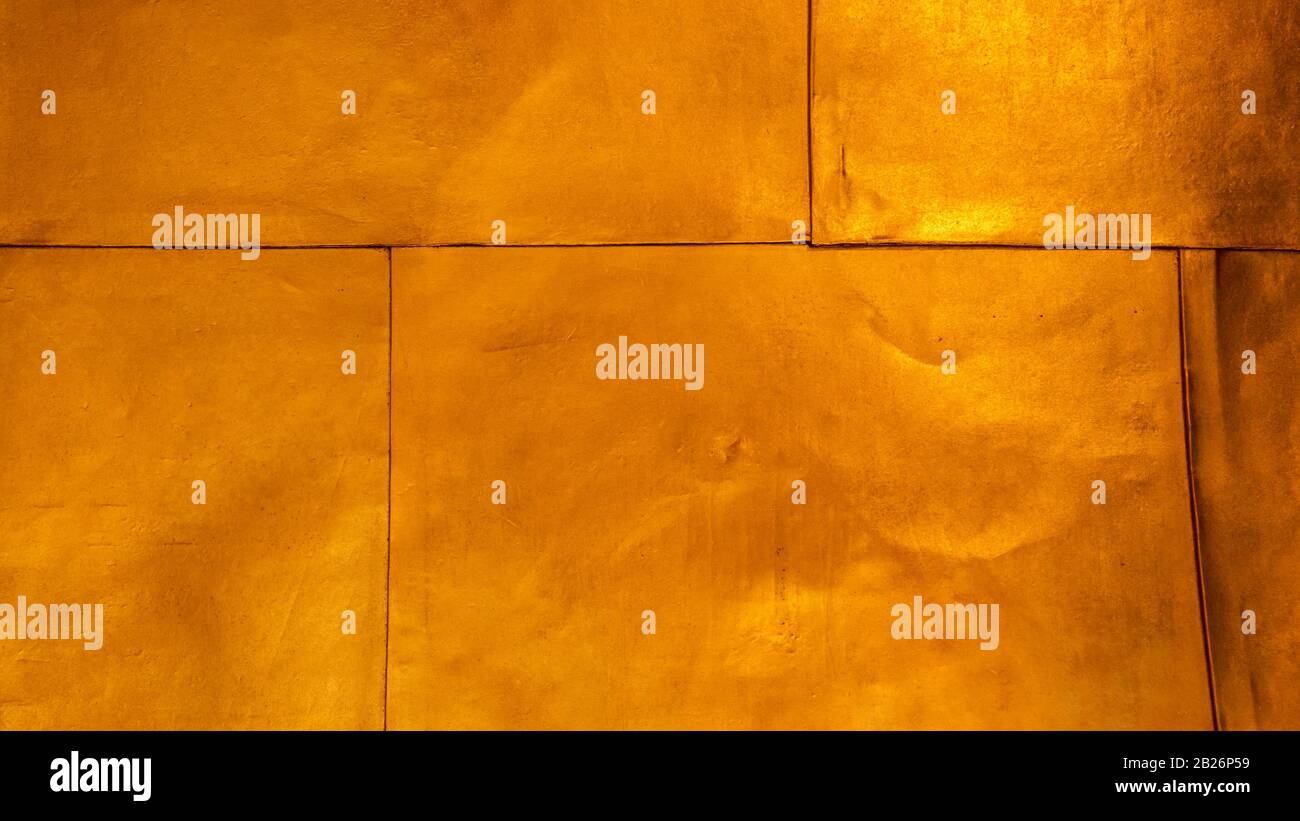 grunge gold abstract background texture Stock Photo - Alamy