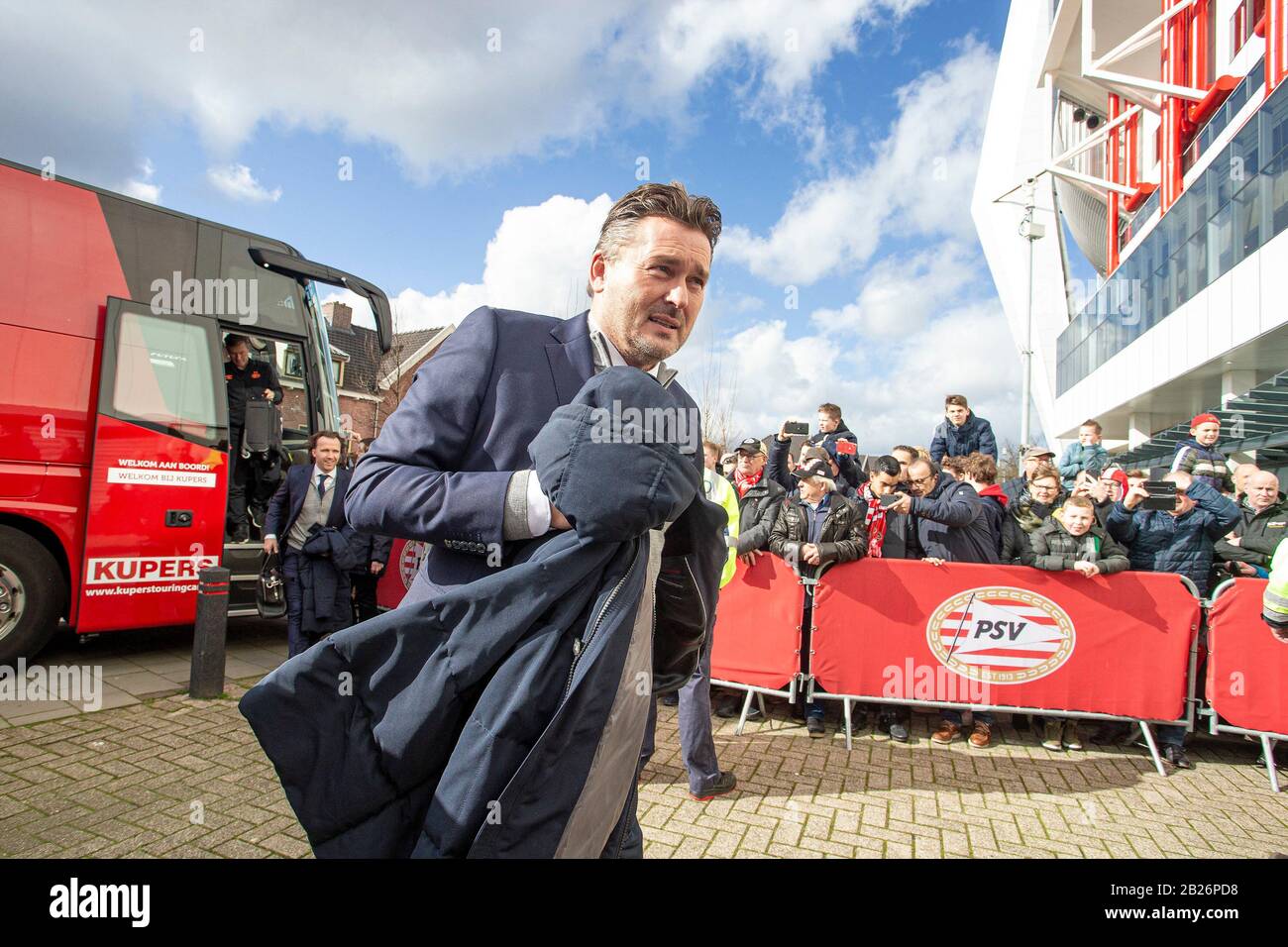 Ruud hesp hi-res stock photography and images - Alamy