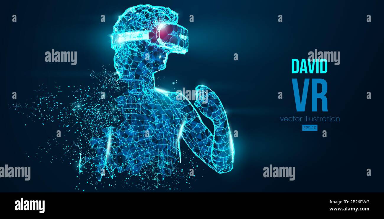 David low head man hi-res stock photography and images - Alamy