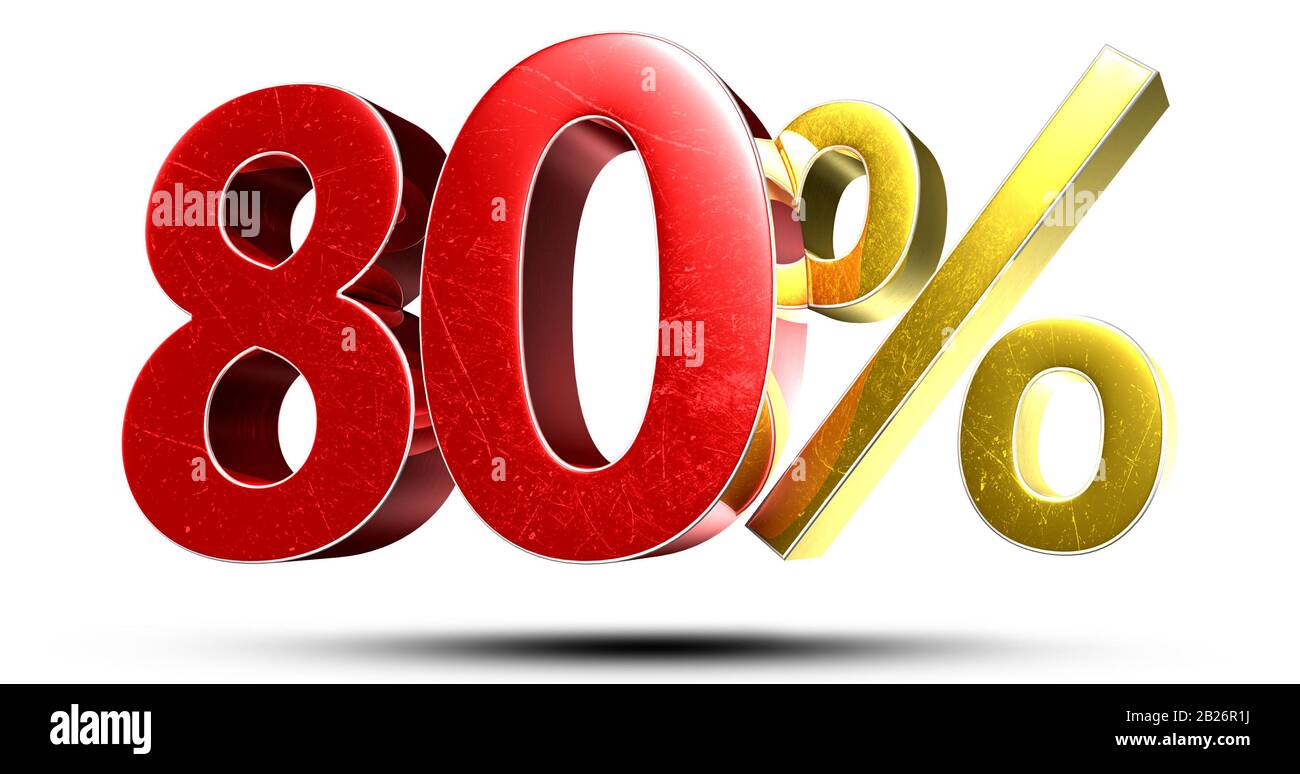 Success number 80 hi-res stock photography and images - Alamy