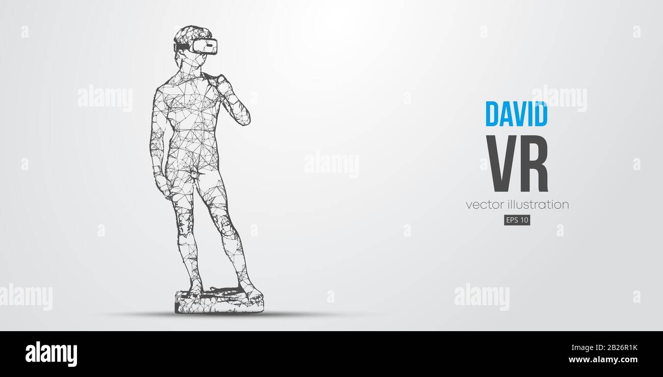 David low Stock Vector Images - Alamy