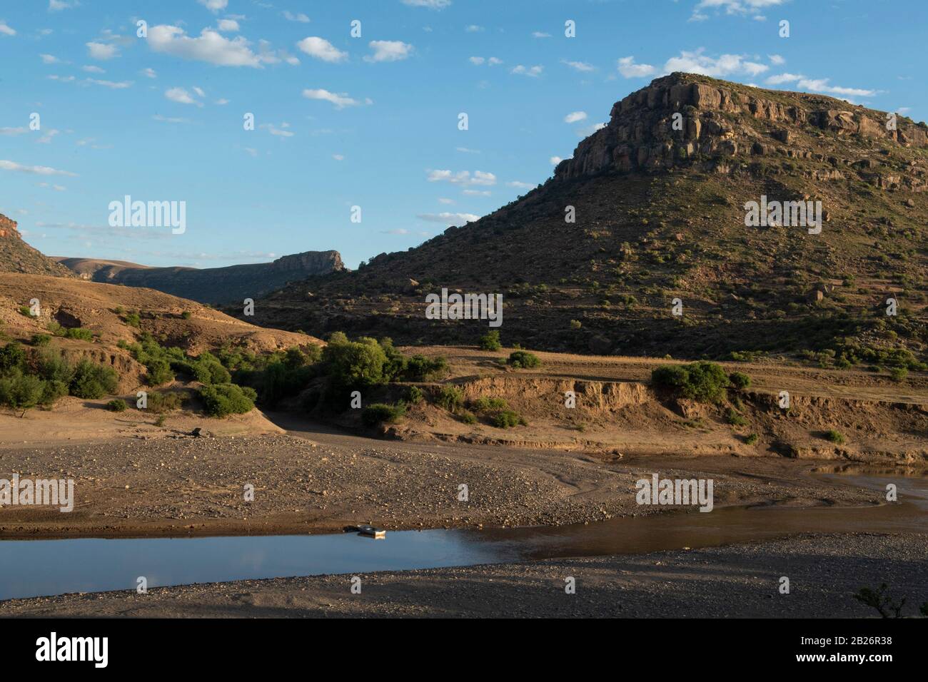 Quthing hi-res stock photography and images - Alamy