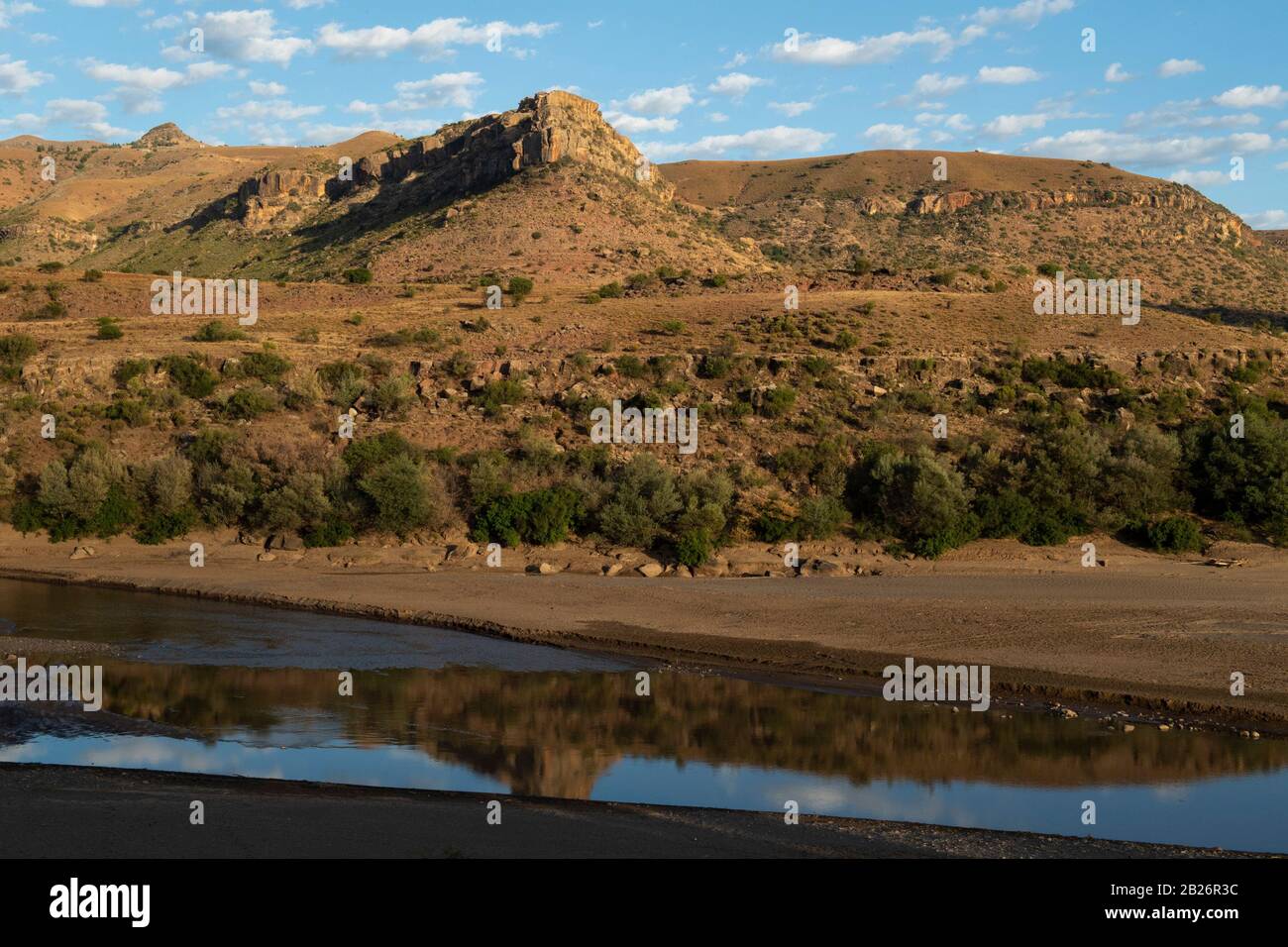 Senqu river hi-res stock photography and images - Alamy