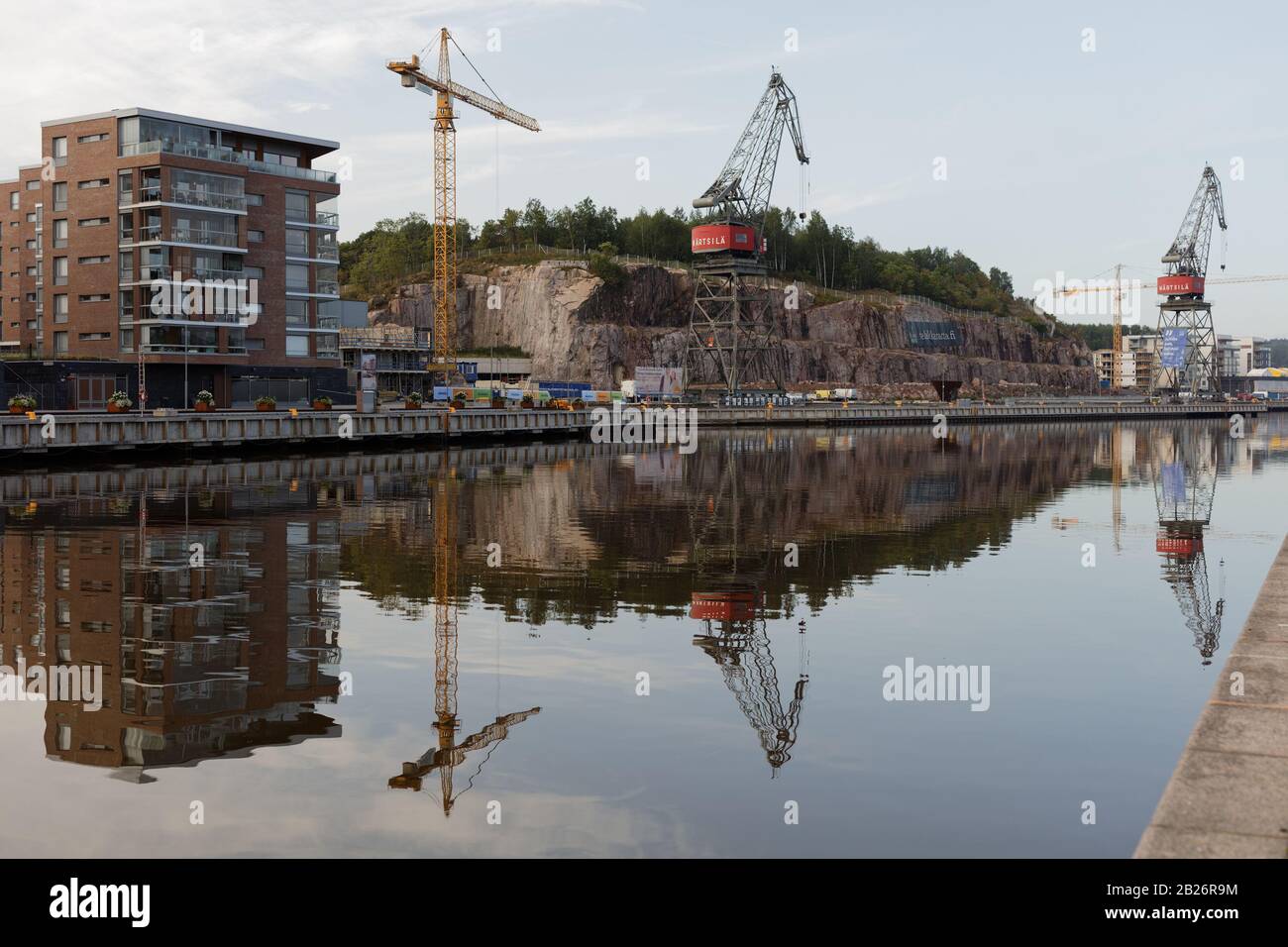 Turku Finland High Resolution Stock Photography and Images - Alamy