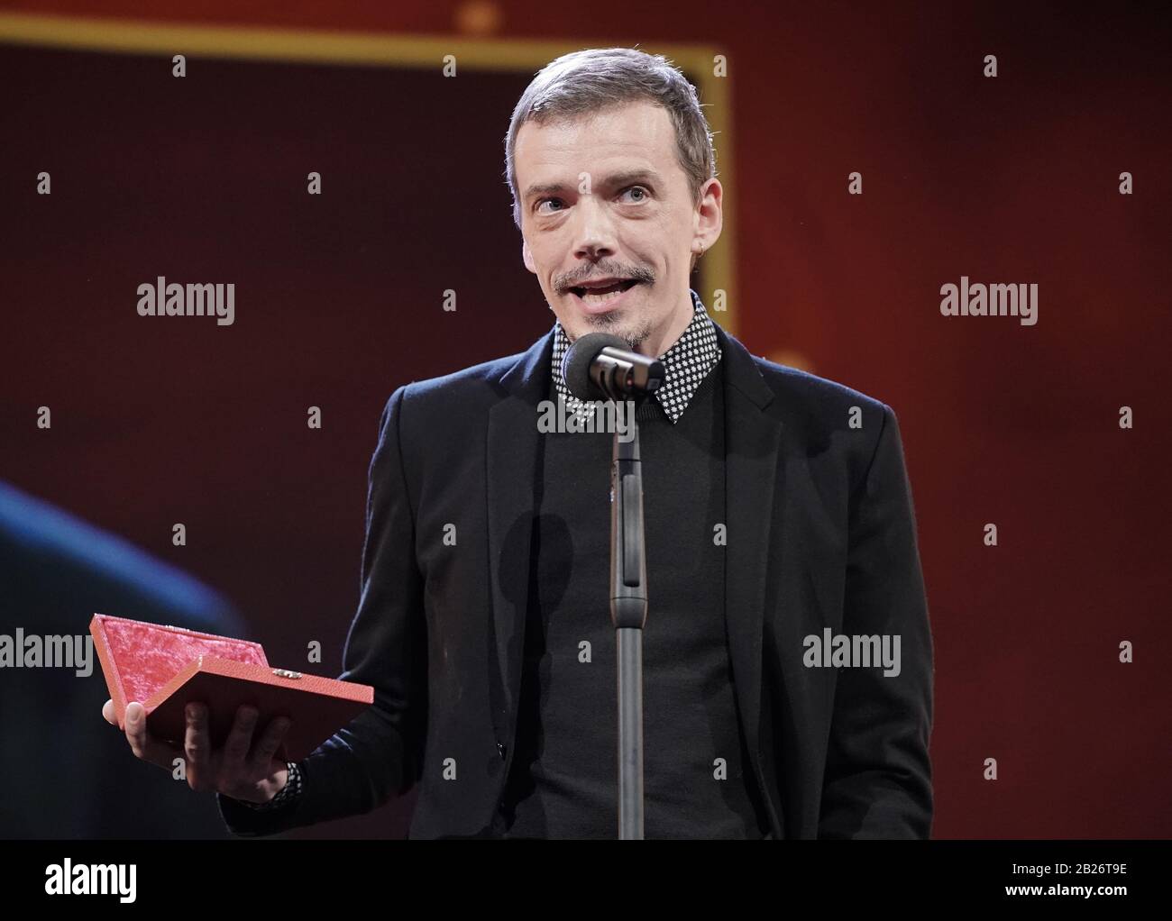 Richard schulz hi-res stock photography and images - Alamy
