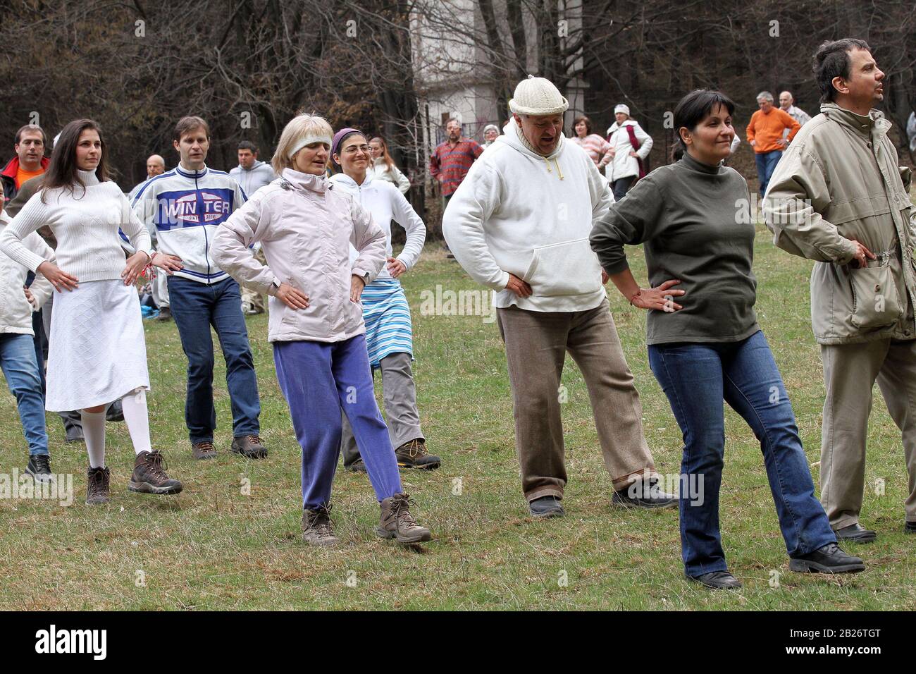 Peter deunov hi-res stock photography and images - Alamy