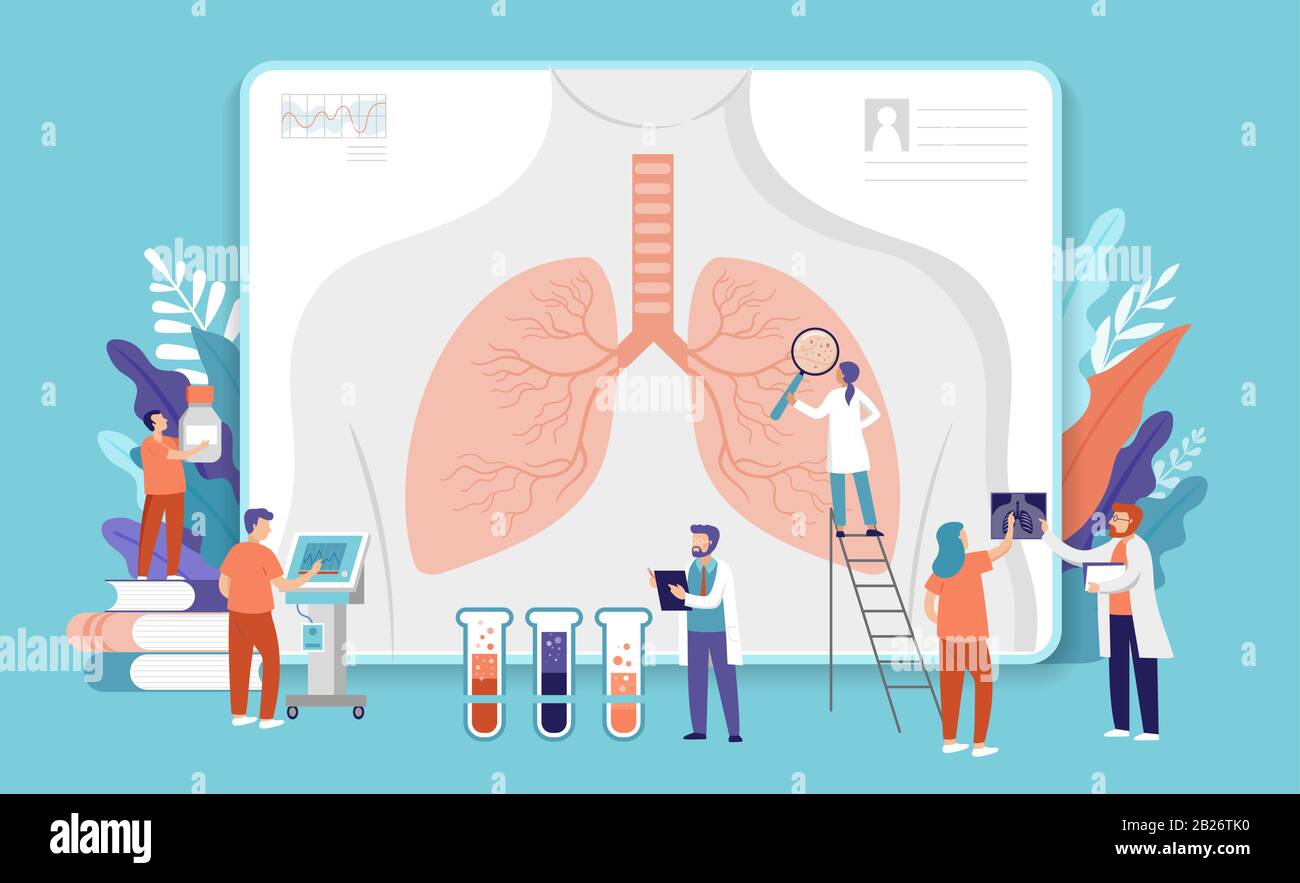 Research scientist. Science laboratory, chemistry scientists and ...