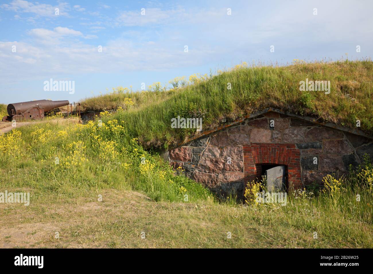 Fortified building hi-res stock photography and images - Alamy